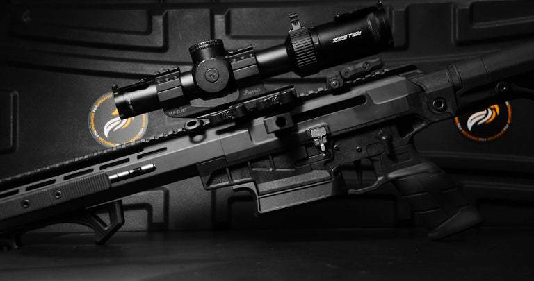 Taipan Evo, X and Lite Accessories – Fox Operator