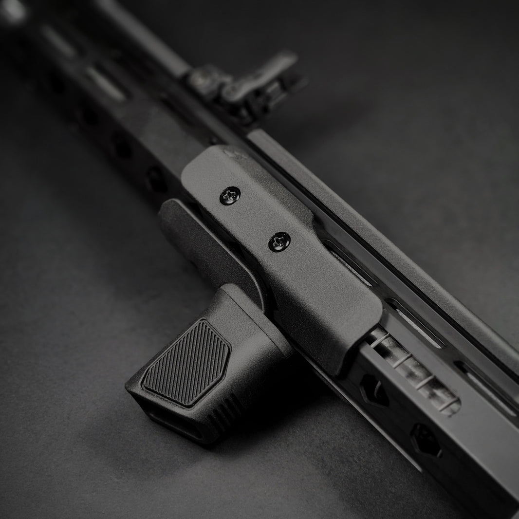 Taipan X and Lite Accessories – Fox Operator