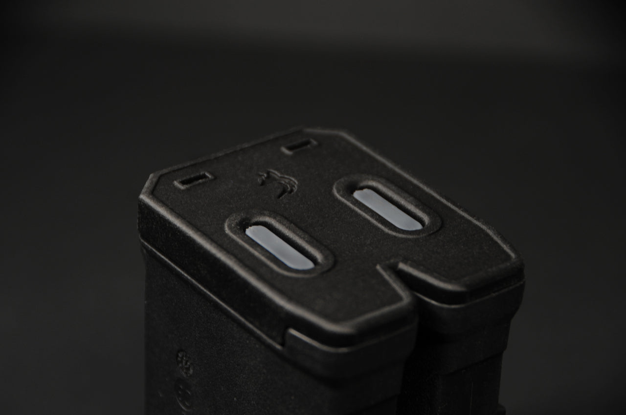 Horizontal Coupler for 10rnd PMAG GEN 3™ – Fox Operator