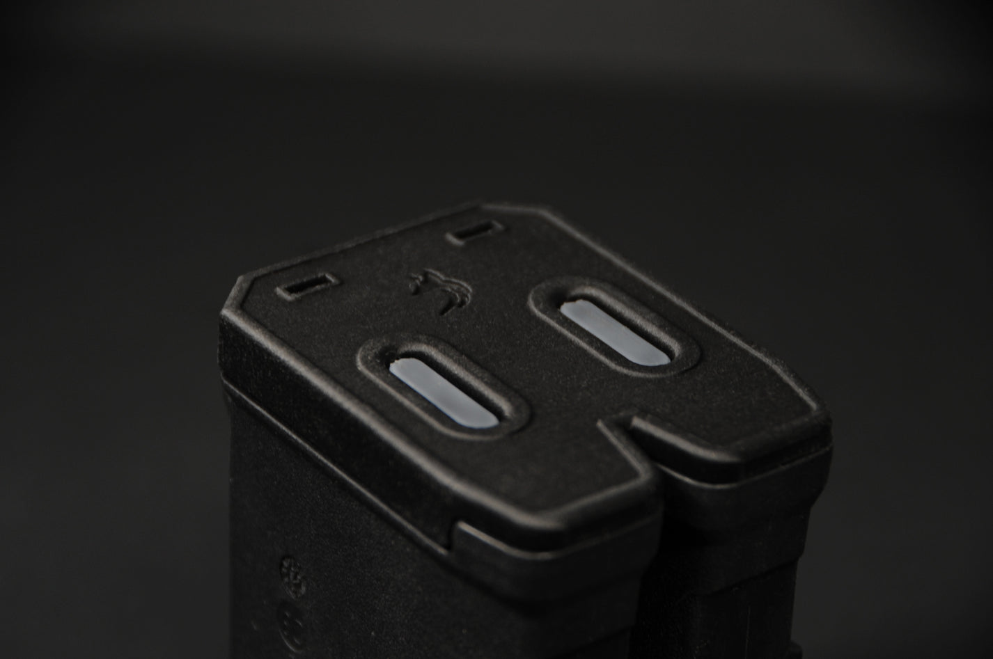 Horizontal Coupler for 10rnd PMAG GEN 3™ – Fox Operator