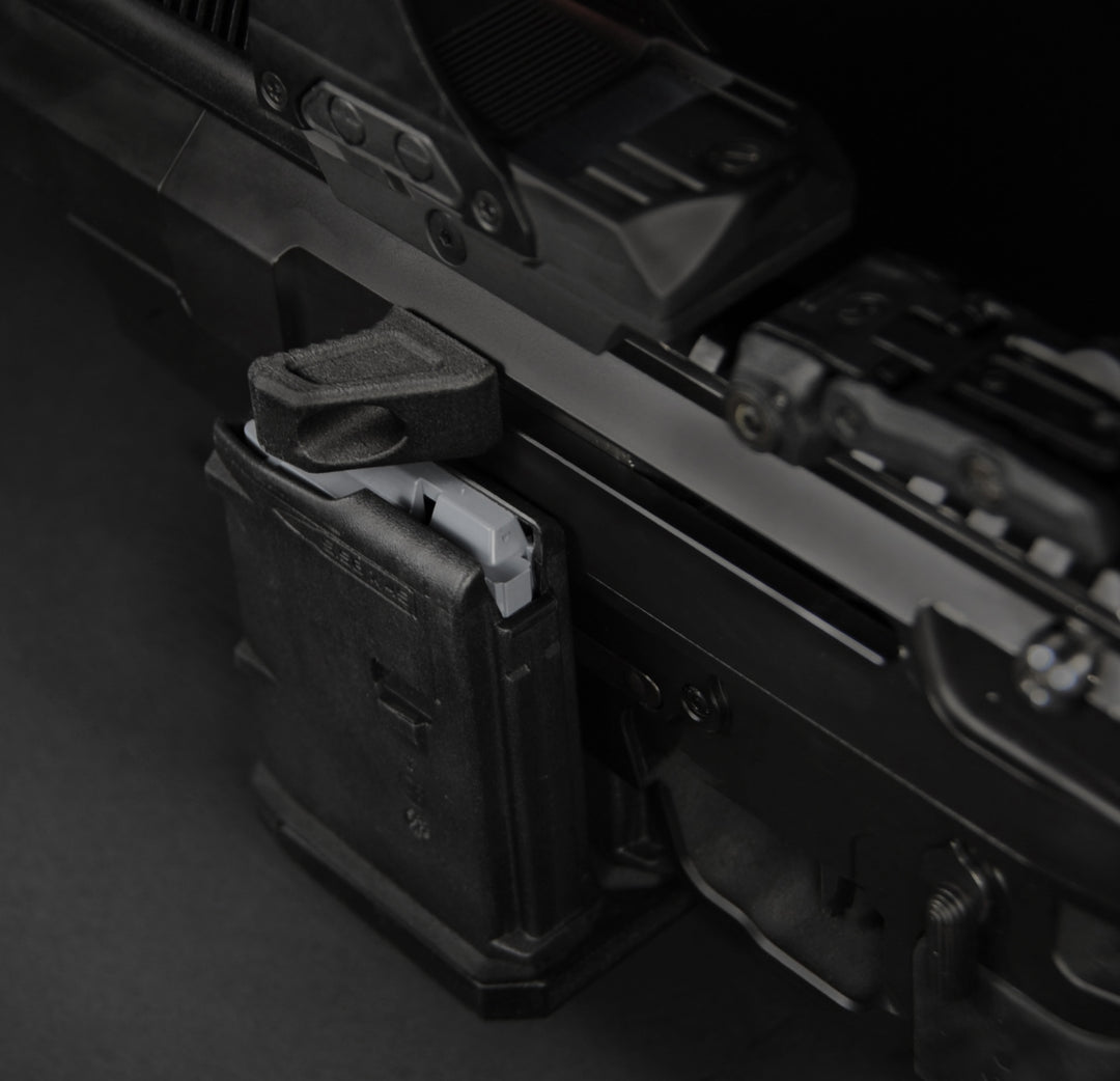 Horizontal Coupler for 10rnd PMAG GEN 3™ – Fox Operator