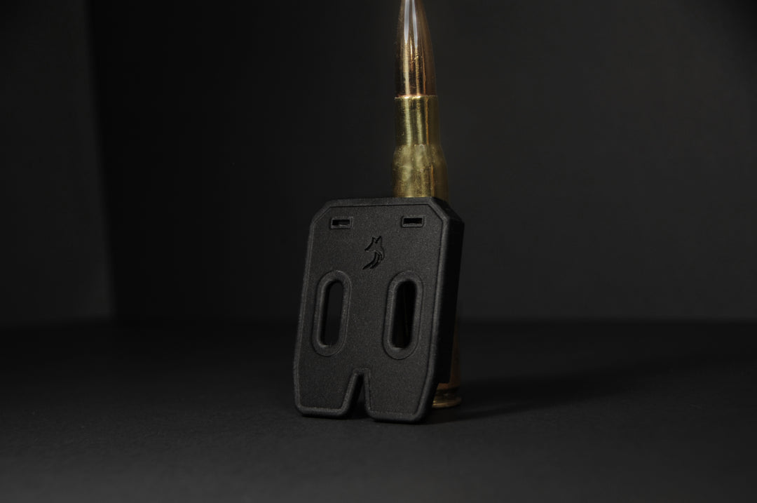 Horizontal Coupler for 10rnd PMAG GEN 3™ – Fox Operator