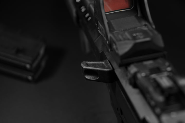 Taipan X and Lite Accessories – Fox Operator