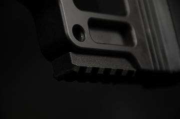 Taipan X and Lite Accessories – Fox Operator