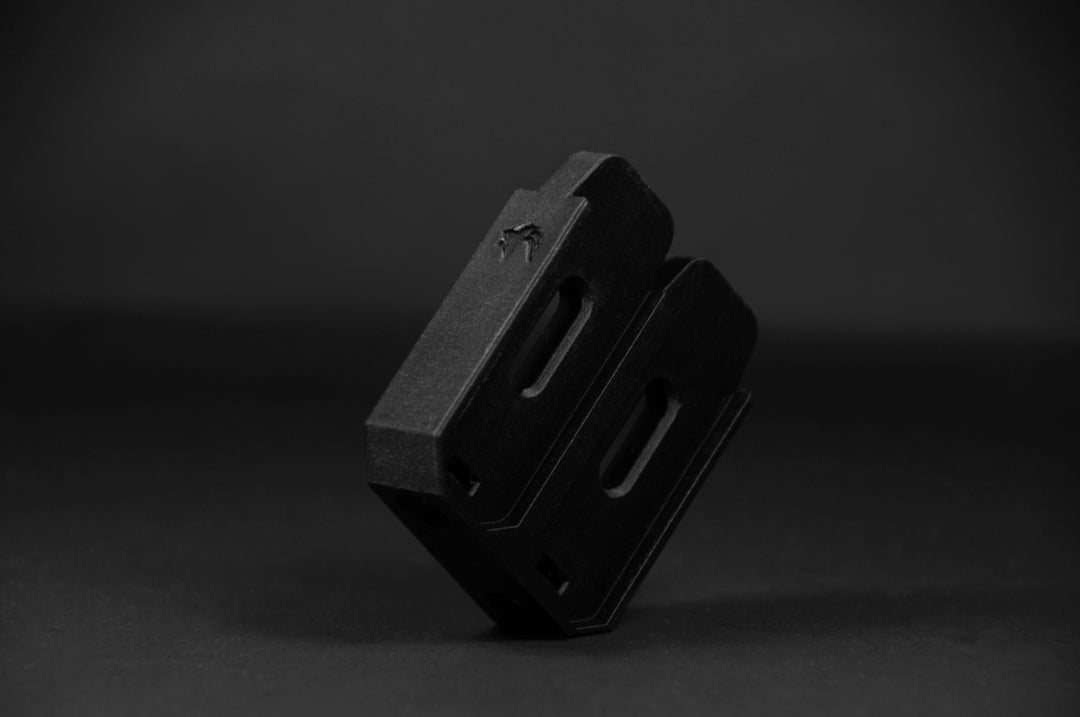 Quad Coupler for 10rnd PMAG GEN 3™ – Fox Operator