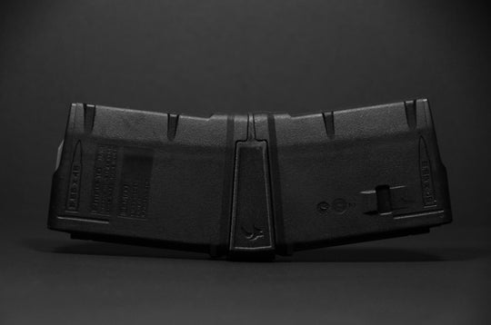 Angled Vertical Coupler for 10rnd PMAG Gen 3™ – Fox Operator