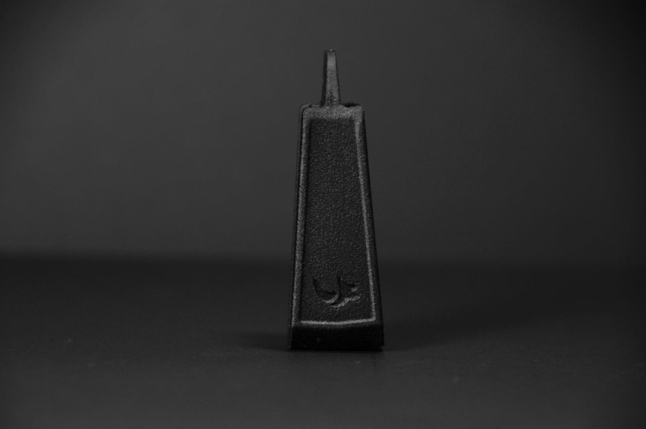 Angled Vertical Coupler for 10rnd PMAG Gen 3™ – Fox Operator