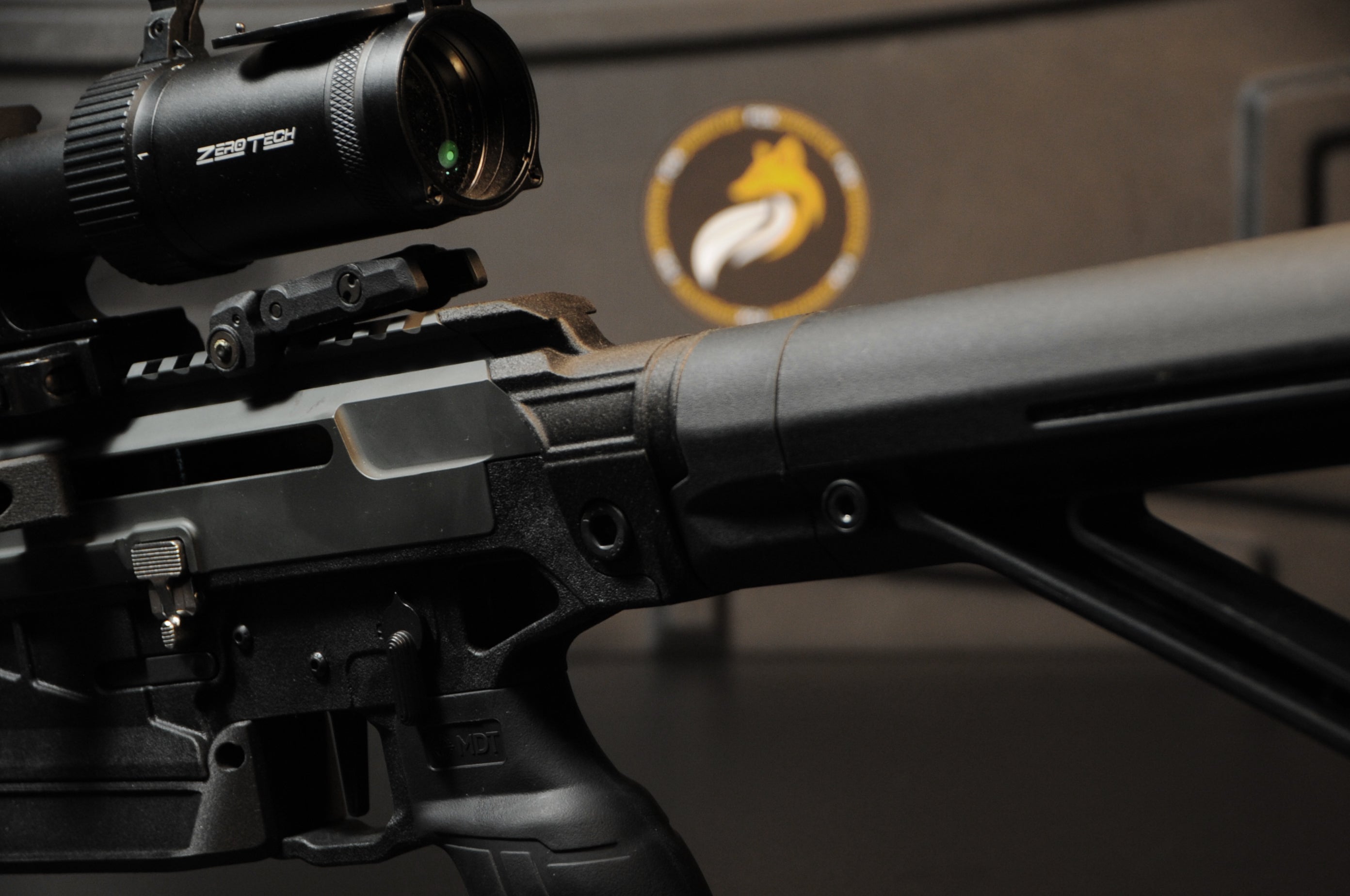 Taipan Evo, X and Lite Accessories – Fox Operator