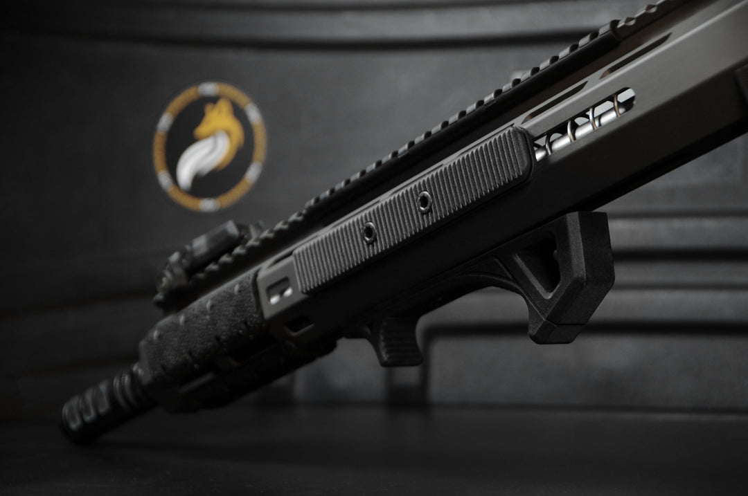 Taipan Evo, X and Lite Accessories – Fox Operator