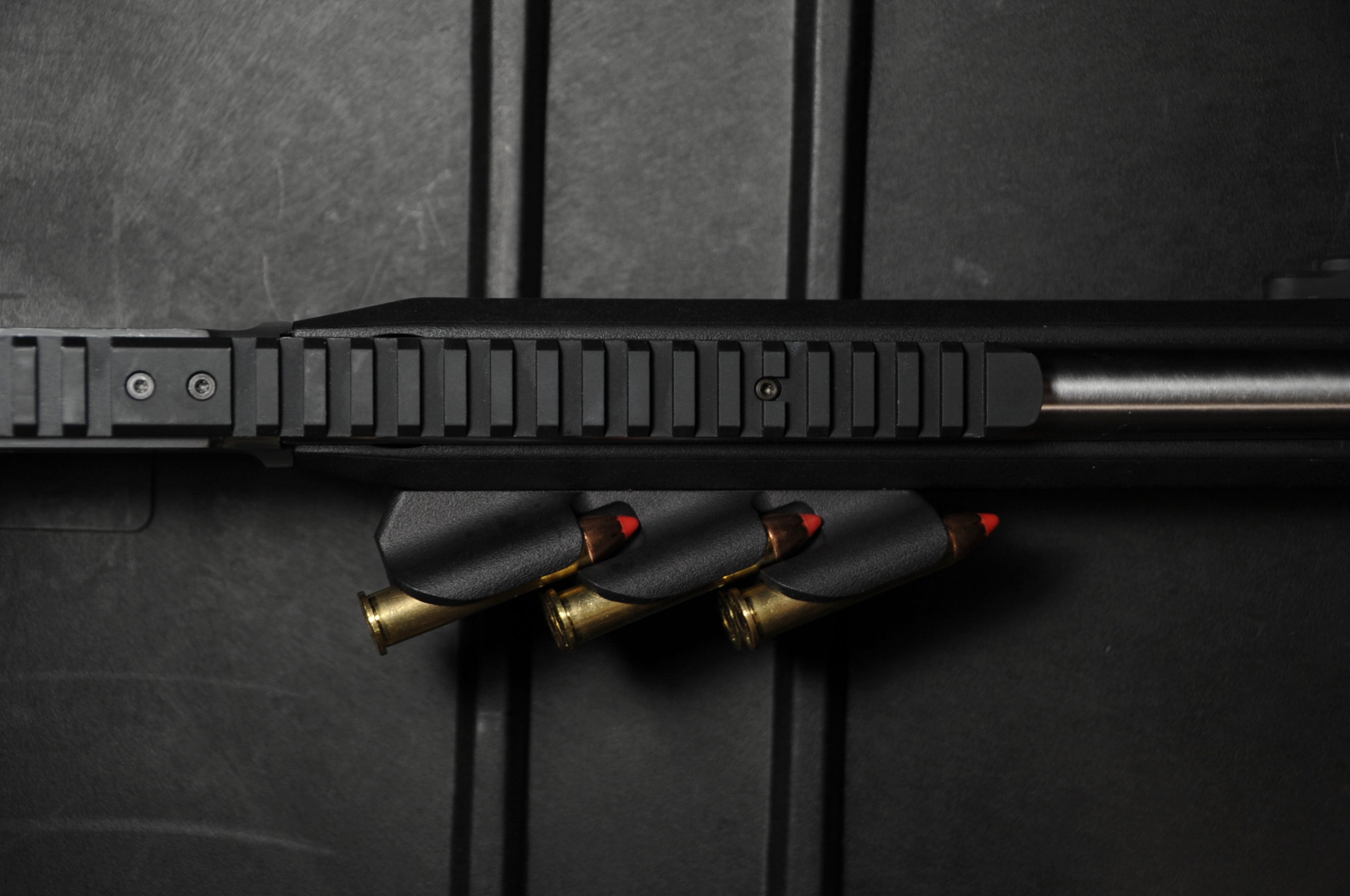 Pivot6: A Quiver for Lever Action Rifle Cartridges – Fox Operator